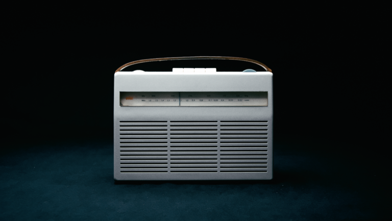 Radio Memories - heyfilm